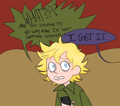 Tweek Tweak On Tumblr