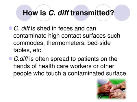 Ppt Clostridium Difficile Cdiff Powerpoint Presentation Free Download Id3974889 Ppt Clostridium Difficile Cdiff Powerpoint Presentation Free Download Id3974889