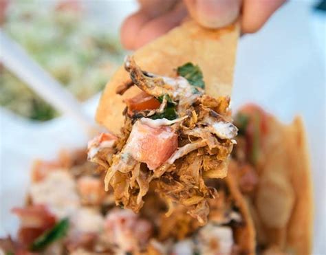 Vegan Jackfruit Recipes Thatll Meet All Of Your Cravings