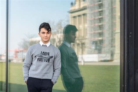 Berner Kryptomillionär Staatsanwaltschaft Bestätigt Verfahren Gegen Dadvan Yousuf Der Bund