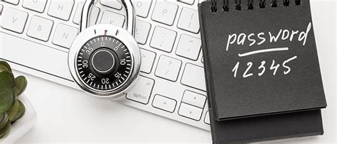 Password Protection For Business Guide On Best Practices Tobin Solutions