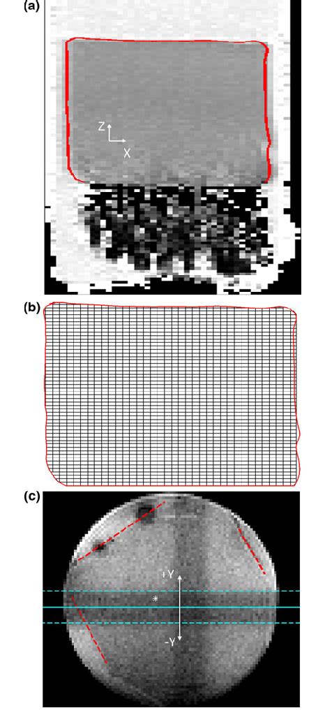 A Grayscale Representation Of The First Principal Eigenvalue Map Download High Resolution