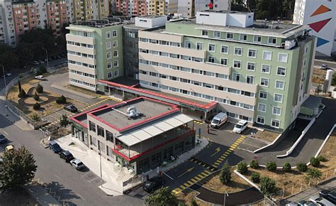 Дадоха зелена светлина за голяма инвестиция в МБАЛ Бургасмед