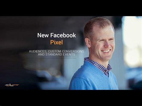 New Facebook Pixel Audiences Custom Conversions And Standard Events