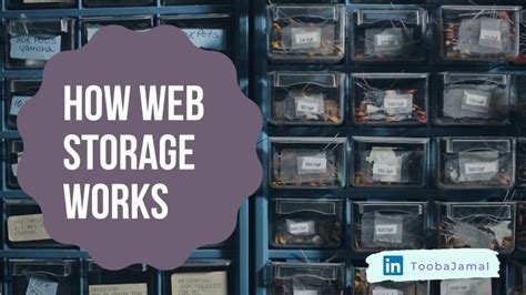 Freecodecamp On Linkedin How Web Storage Works Local Vs Session