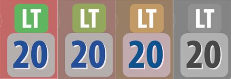 Testing Colors For The Color Blinded Flintlock Games