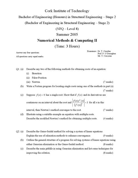 newton s interpolating polynomial numerical methods and computing