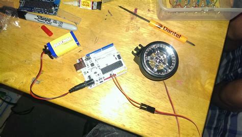 Simple Arduino Line Follower Parts Robotshop Community