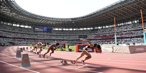 ტოკიო 2020 გულშემატკივრებისთვის გარკვეული ლიმიტის დაწესებას განიხილავს