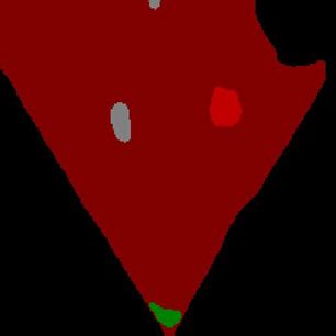 Github Hariz S Automatic Hd Maps Extraction From Orthophotos For Autonomous Vehicles