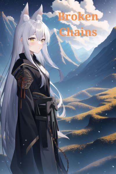 Broken Chains Royal Road