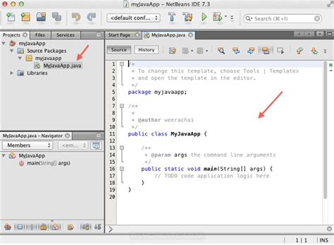 การติดตั้ง Netbeans บนเครื่อง Mac สำหรับเขียน Java Install Netbeans For Java