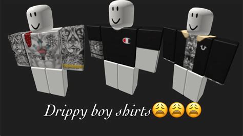 Drippy Boy Codesss😩😩😩 Youtube