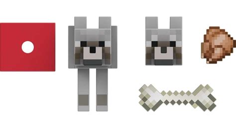 Minecraft Bone