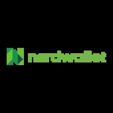 Nerdwallet Logo Png Vector Ai Eps Cdr Pdf Svg Iconlogovector