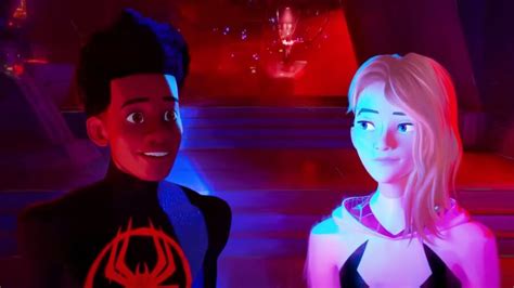 Across The Spider Verse Gets Banned For Ridiculous Reasons Giant Freakin Robot