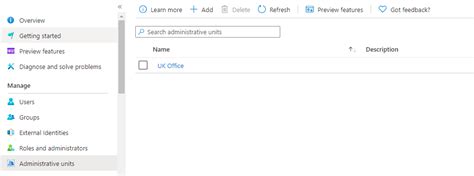 steve spencer s blog azure ad