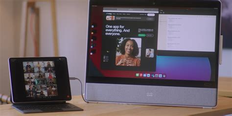 New Webex Meetings Capabilities Released For Ipad Uc Today