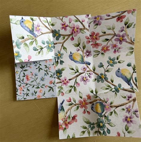 How To Make An Explosion Gift Box Crafty Carol S Cards