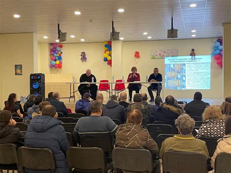 Експертите на БАКК в услуга на гражданите на София и други общини за кандидатстване по Новата