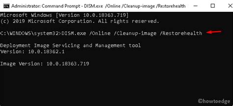 Fix Invaliddataaccesstrap Bsod Error In Windows 10