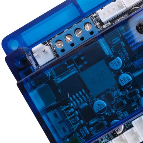 Grbl 1 1 Motherboard Cnc For Engraving Machine 3 Axis Control Board Card With Maximum Support