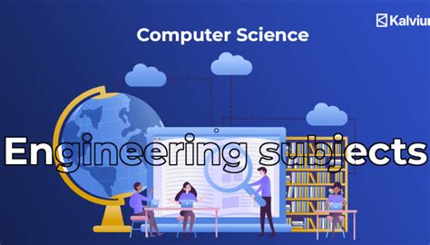 Types Of Computer Science Engineering A Detailed Guide 2024