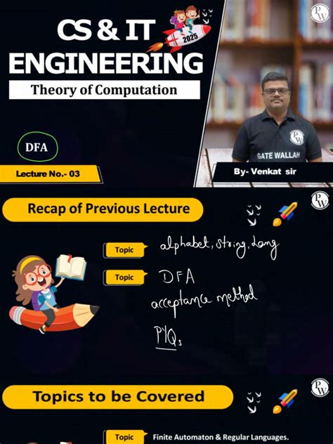 Dfa 03 Class Notes Pdf