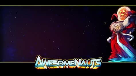 Awesomenauts Wallpapers Wallpaper Cave