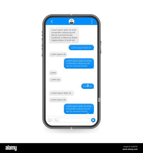Live Chat Window Hi Res Stock Photography And Images Alamy