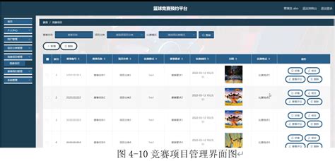 53篮球竞赛预约平台的设计与实现springboot Mysqljava Bs结构可运行源码数据库设计文档篮球馆，篮球赛，竞赛项目，赛事预约 Csdn博客