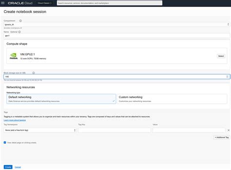 Getting Started With Pytorch On Oci By Ignacio Guillermo Martinez Oracle Developers Medium