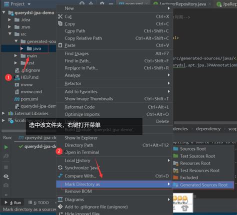 java Spring JPA整合QueryDSL 技术杂谈 SegmentFault 思否