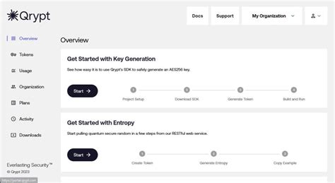 Quantum Random Number Generation In Sap Ui5 Go Coding