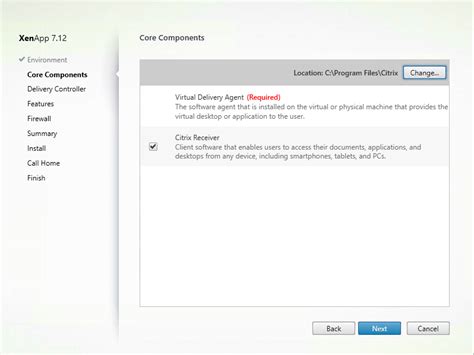 Install And Configure Citrix Xenapp 712 Including Windows Server 2016