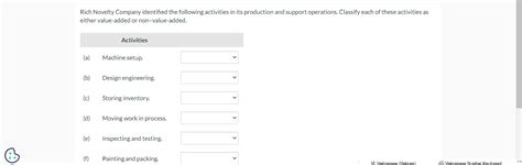 Solved Compute The Activity Based Overhead Rates Using The Chegg
