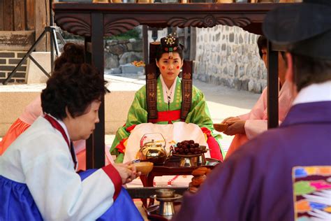 Dying Traditions The Dark Side Of Seoul Podcast