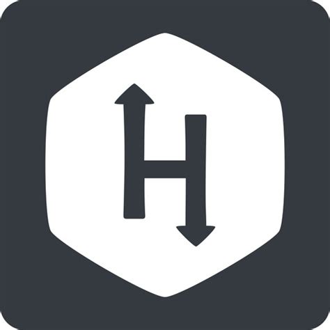 Hackerrank Icon By Friconix Fi Snsuxl Hackerrank Upnormalsolid