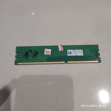 Jual Ram Pc 1gb Ddr 3 Shopee Indonesia