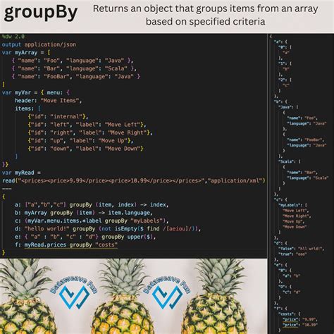Dataweave Fun On Linkedin Dataweavelearning Mule Mulesoft Mulesoftdevelopers