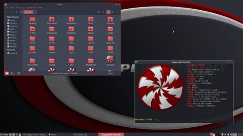 Peppermint 9 Linux Distribution Now Available With Ubuntu 18 04 Base Download It Now Betanews
