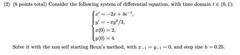 Solved Please Solve The Following Problem In Matlab Coding Chegg
