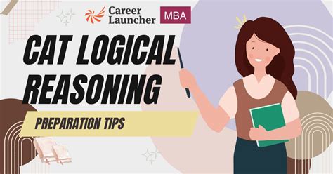 Cat Logical Reasoning Preparation Tips And Strategies Career Launcher