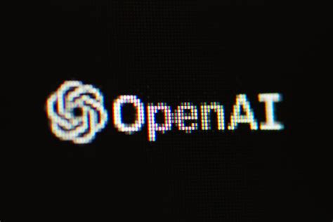 OpenAI Lets Users Build A Custom ChatGPT
