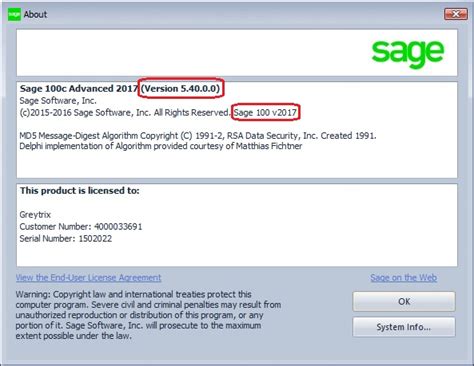 Gumu™ Integration Is Now Compatible With Sage Crm V7 3 Sp3 And Sage 100 V2017