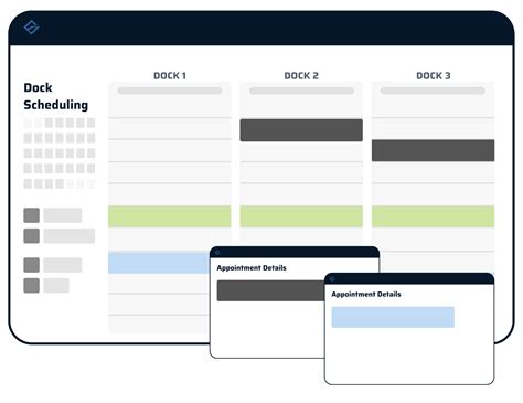 Dock Scheduling Software Freightpop