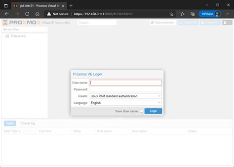 How To Dual Boot Windows And Proxmox GetLabsDone