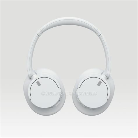 [Exclusive] Sony WH-XB910N successor’s design, colours, and key ...