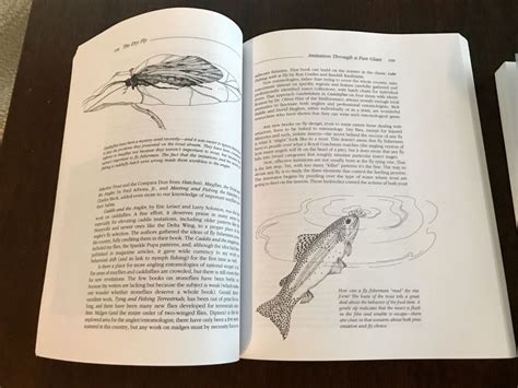 【やや傷や汚れあり】gary Lafontaine The Dry Fly Trout Flies 2冊set 洋書 中古 ゲーリーラ