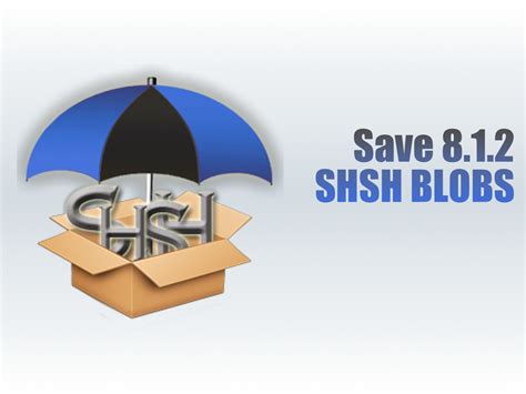 tinyumbrella can now save local shsh blobs from device and that
